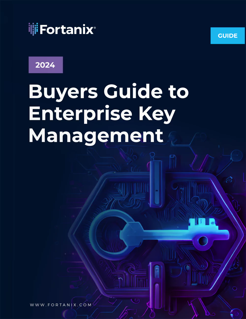 Buyers Guide to Enterprise Key Management